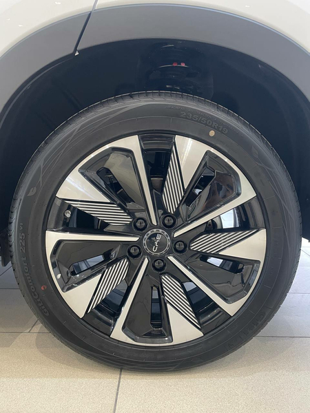 byd song plus champion 2025 restyling