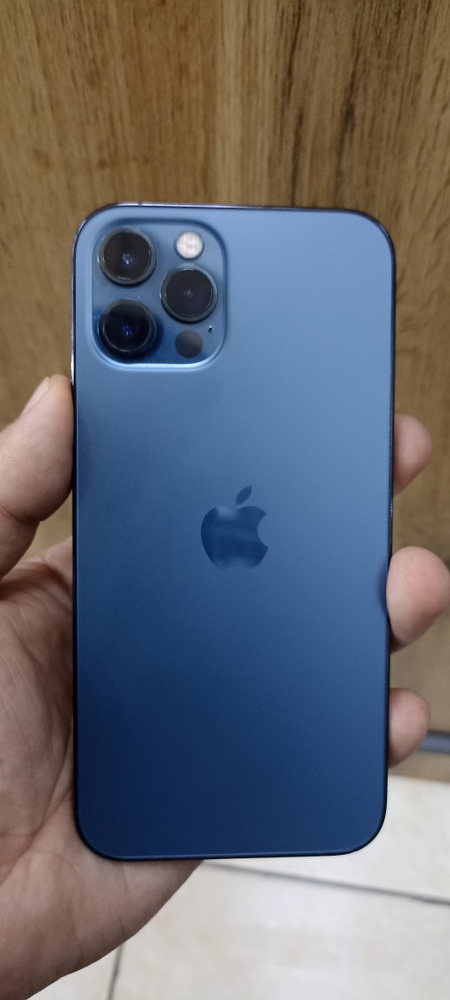 Iphone 12 pro sotiladi
