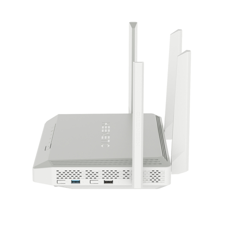 Keenetic Peak kn2710 wifi роутер AC2600