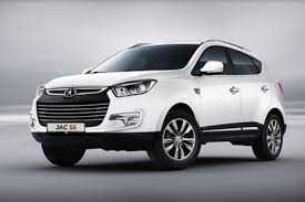 JAC S5 arenda s vikupom godovoy 14%