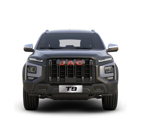 Пикап JAC T9 от завода “JAC MOTORS”