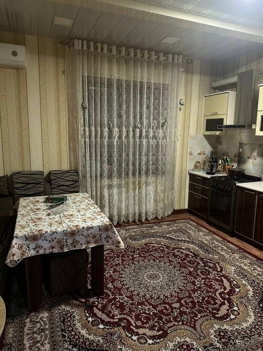 Шофайз 3 хоналик квартира