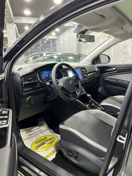 Volkswagen Jetta Vs7
