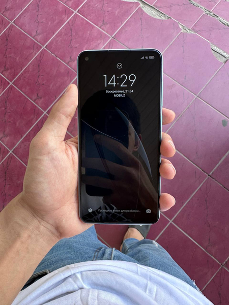 Redmi Note 9 3/64GB holadi ideal!