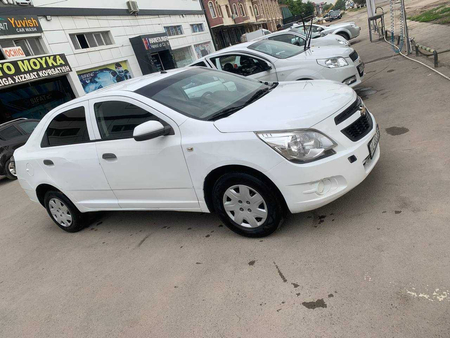 Cobalt 2018г за 6800 у.е