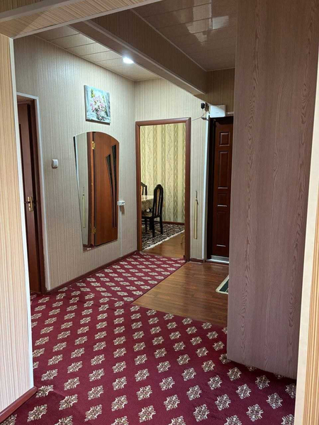 Яшнабадский район, Тузель 2 массив.  4 | 3 | 9. Можно в Ипотеку