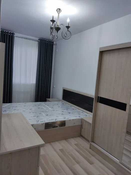 Срочно сдается 3х ком квартира на Яшнабаде ул Махтумкули! $600!