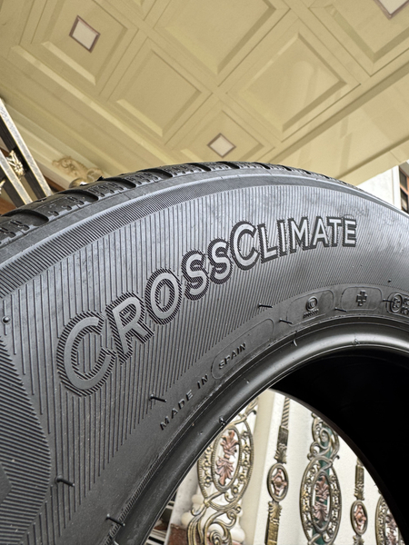 Michelin balon sotiladi