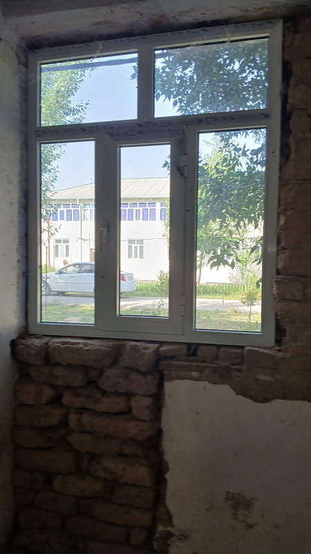 Pachkamar ob hayotdan dom sotiladi