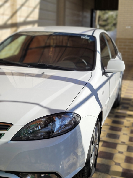 Gentra 2020 yil 35000 km