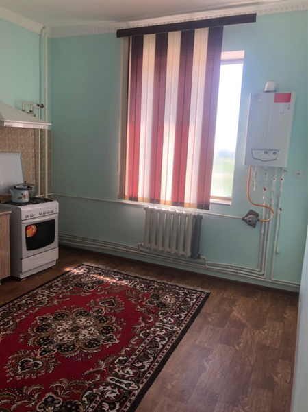 Продается квартира