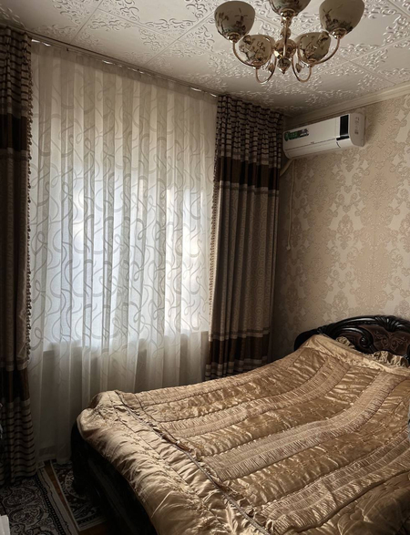 Корасу 2. Мирзо улугбекски р-н ..5/2/4 Спец план