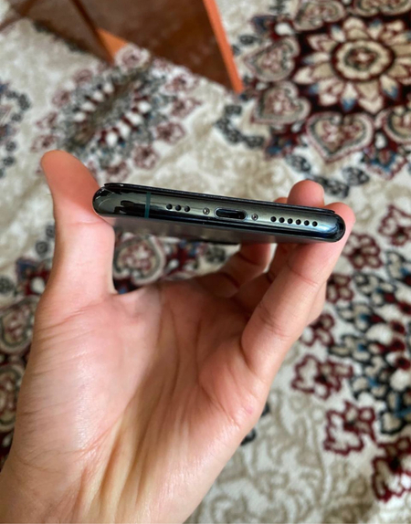 Iphone 11 pro 256Gb
