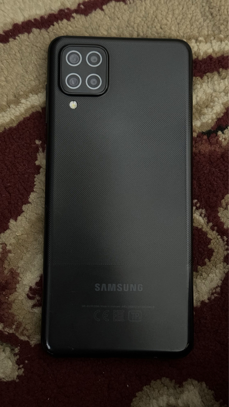 Samsung galaxy a 12