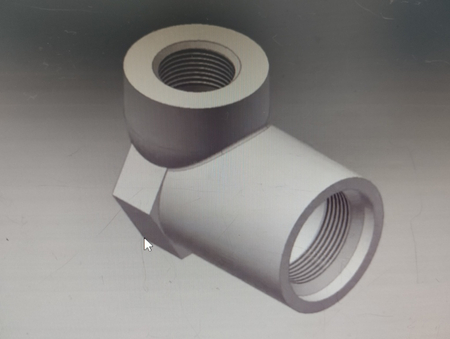 Pro100 ,Auto Cad va Inventor, Kompas, Bazis dasturlarida ishlash.