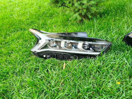 Kia K5 Gtl fara oldi original koreyskiy