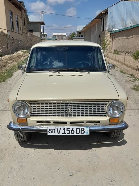 Moshnaa Vaz 2101