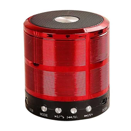 Mini Speaker (Blutes karnoy)