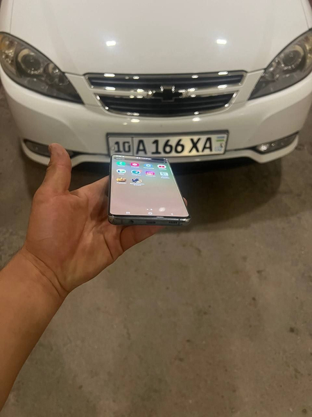 Samsung s 10 5g 8/256