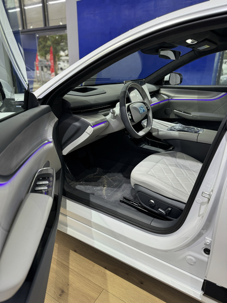 Changan Nevo A07 200 max