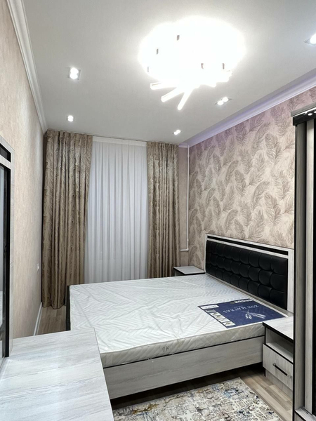 Продается Квартира 3/7/9 Ор-р Метро Хамза
