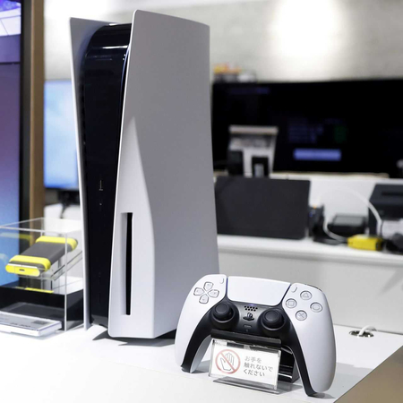 Plastation 5 SONY в бонус Игры + доставка