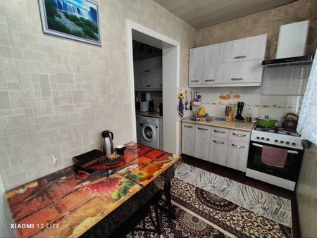 谷 127935 谷 Chilonzor tumanida kvartira sotiladi [110 м²]