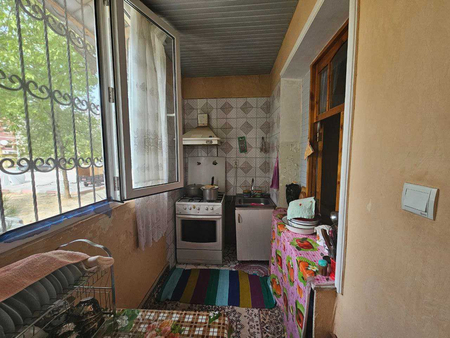 Срочно продам 2х ком квартиру на Куйлюке 3 ор-р Школа № 263