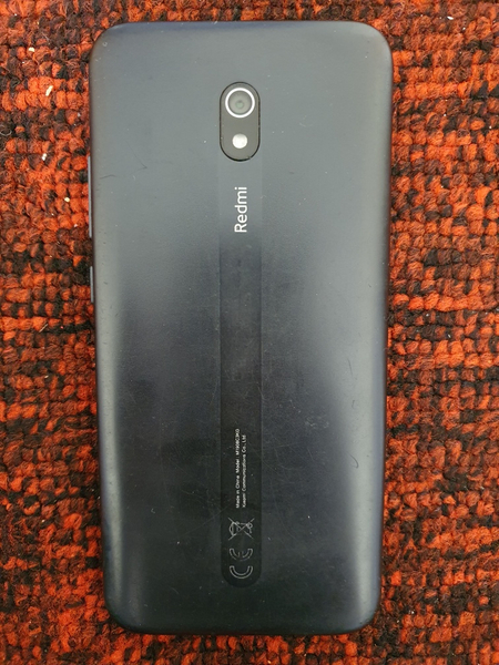 Redmi 8A ideal xolati yaxshi