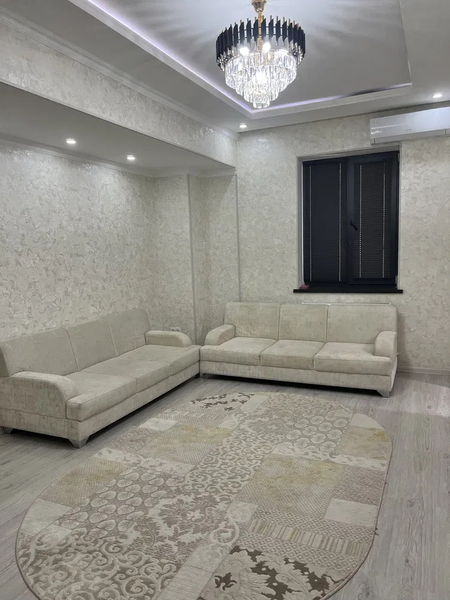 Сдается 3 х комнатная Метро Олмос ЖК Olmos Residence