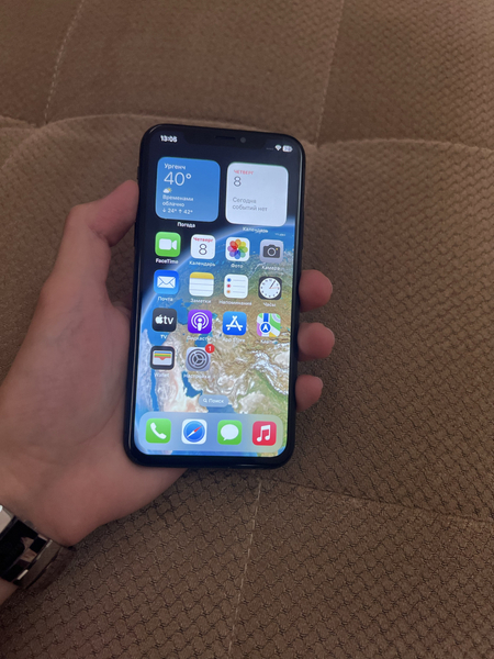 Iphone X ideal 64gb