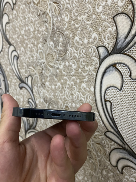 iphone 12 pro 128 GB 74%