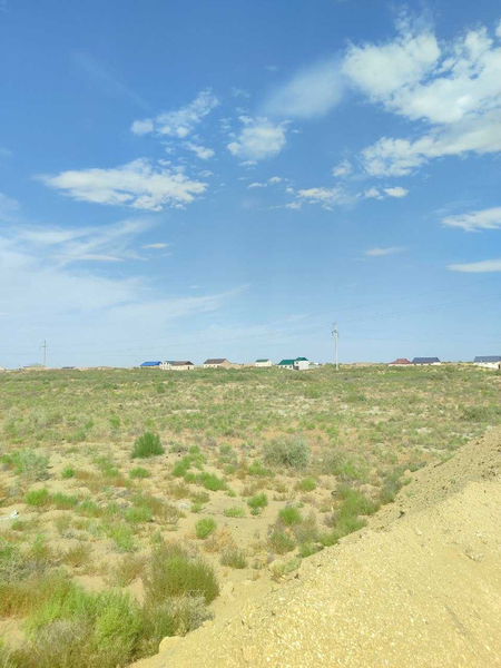 No\\\'kis qalasi Jana bazarda maydani 16х25 = 400 kv.m