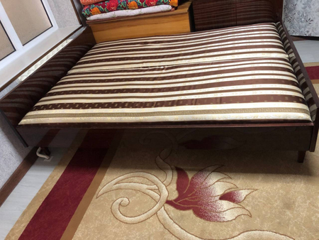 Срочно продается мебел бу