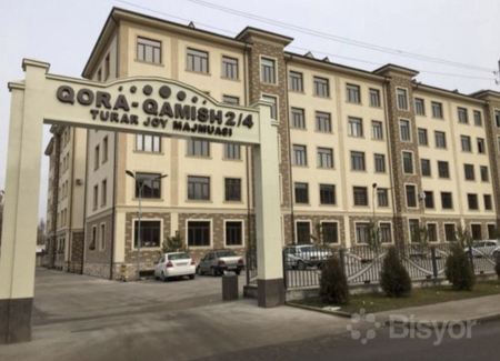 Сдается 2х комнатная квартира