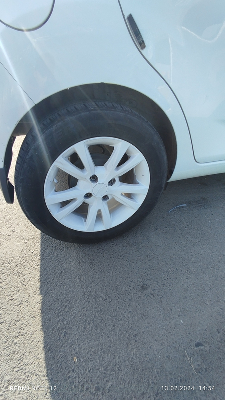 Saka diska 15r ideal