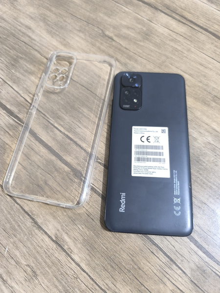 Redmi Note 11S 8/128GB