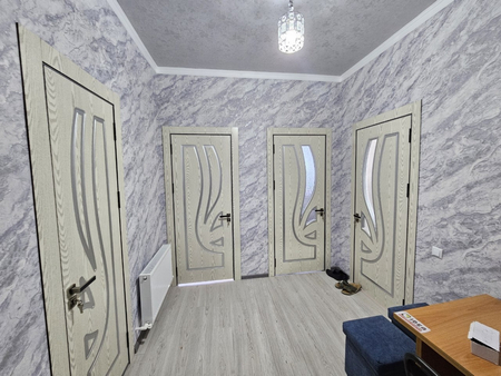 2 xonali 58m² 7-qavat.
