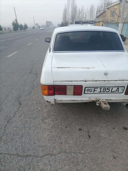 Газ 3102 волга моторис лассети
