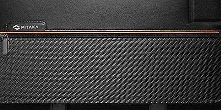 PITAKA FlipBook Case Чехол для iPad Pro 12.9 дюймов