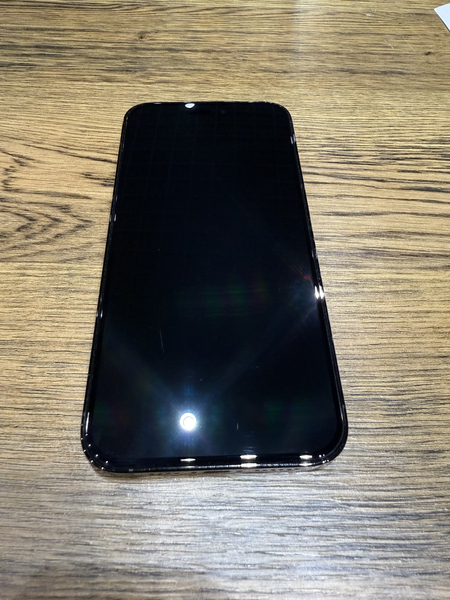 Iphone 14 pro max 128 dual
