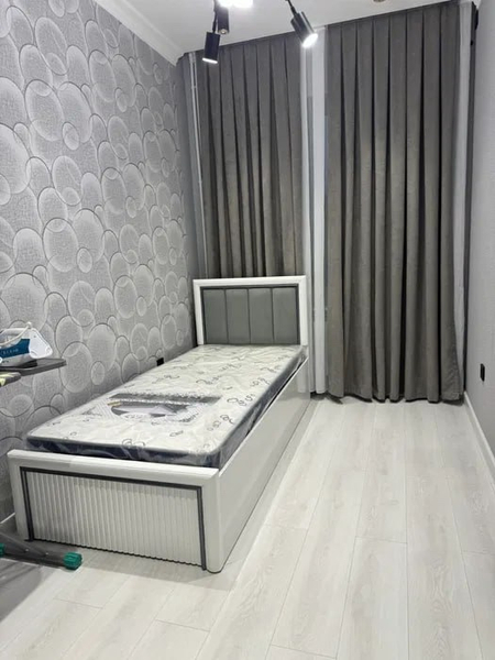 Продается квартира, Ойбек Метро, Вест Мистер, 3/7/9