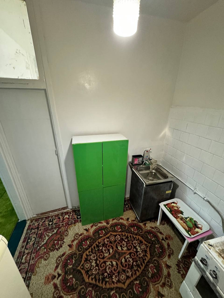 Sheriklikka kvartira chilonzor 18