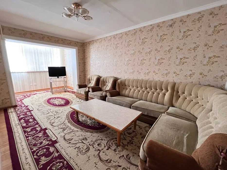 срочно продаётся квартира