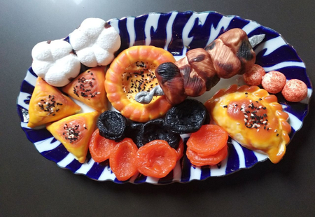 Мыло  ручной работы