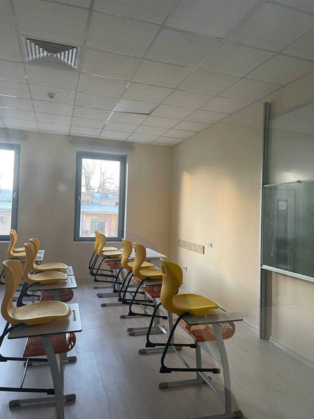 Подвесные потолки АРМСТРОНГ ГРИЛЯТО РЕЕЧНЫ КУБООБРАЗНЫЕ в ассортименте