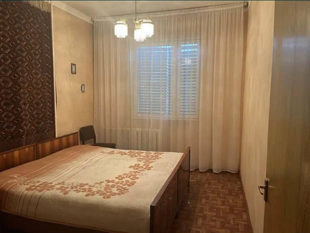 Продается квартира Срочно #Минор метро  4комнатная 2+2/5/9