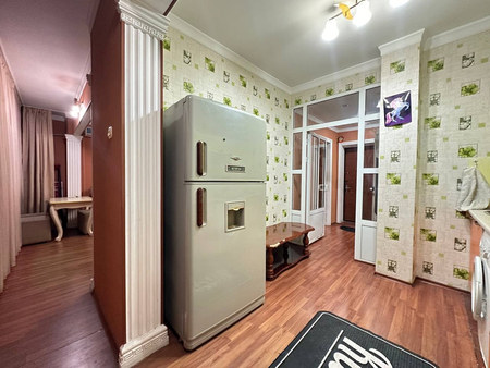 Продажа - квартиры в центре Ц-1, 2/6/9