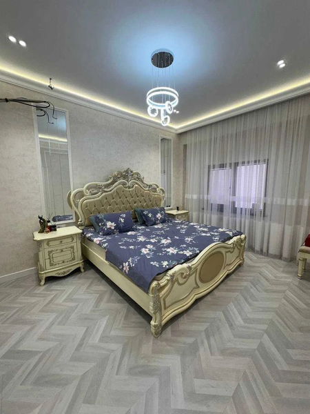 Sagbonda 3 xona 2 hammomli duplex