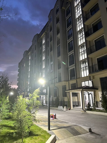 Продается Квартира Новостройка ТТЗ Базар Дуплекс 3/7/7